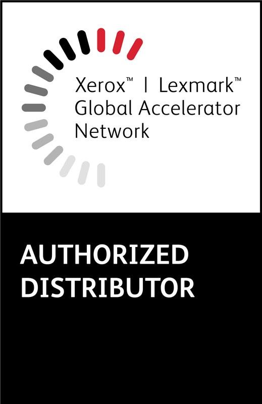 Xerox | Lexmark Authorized Distributor